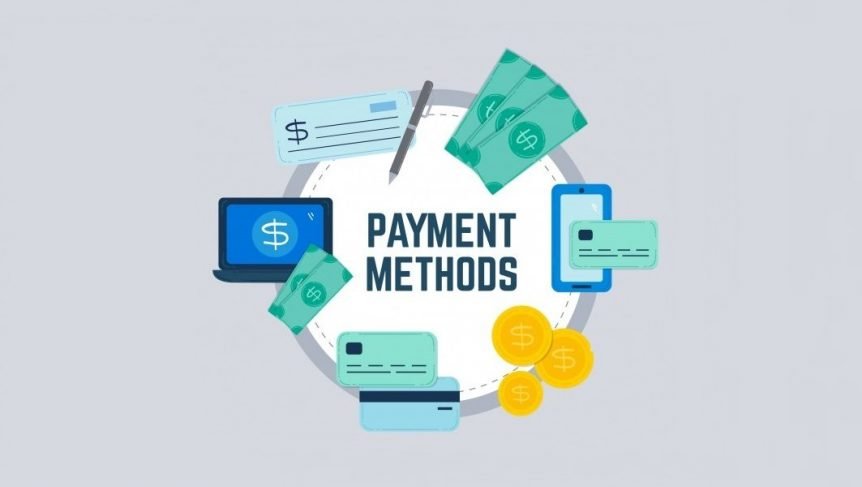 What payment methods are available for the Chineses supplier? There are ...