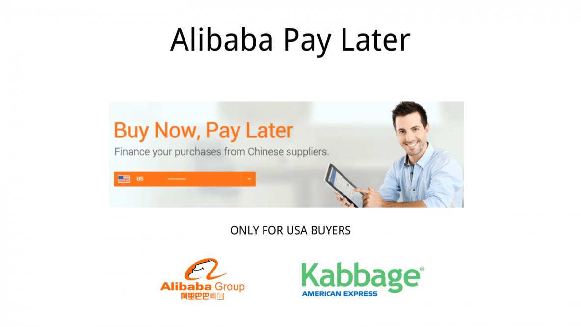 Alibaba Payment Methods, How To Pay On Alibaba