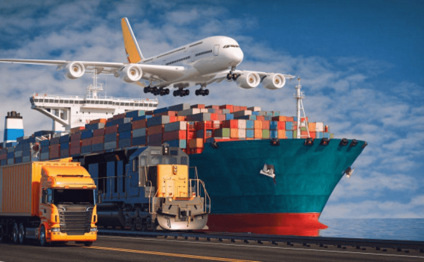 Shipping Rates for 8 Shipping Methods from China to USA
