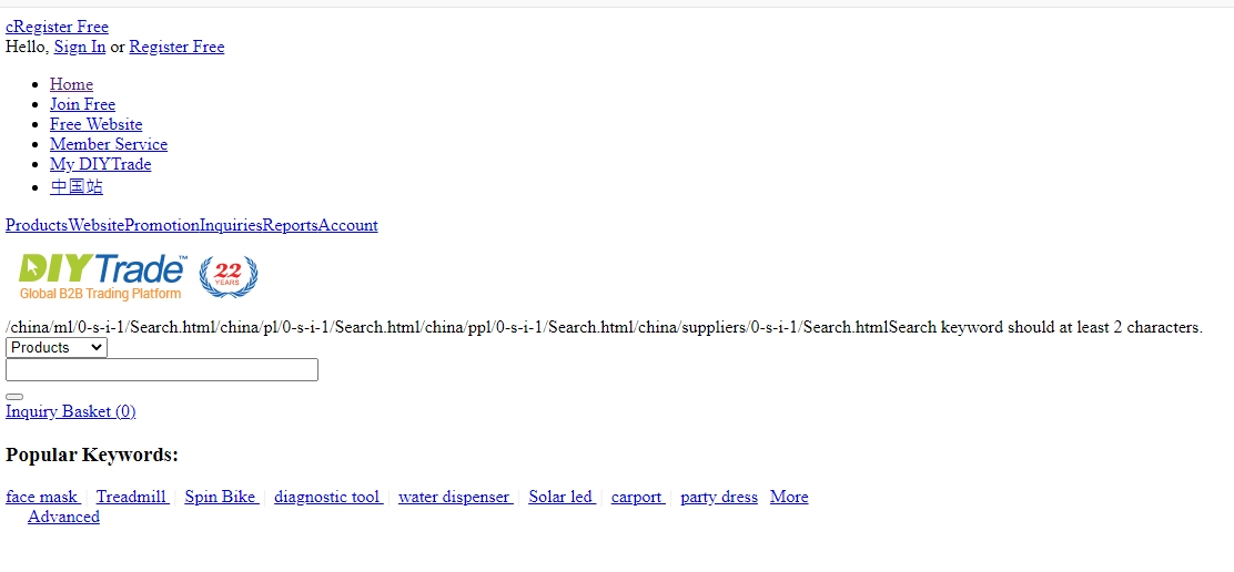 The best 30 Global B2B Trading Platforms to Grow Your Business