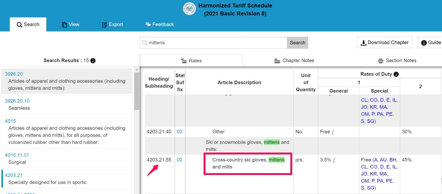 Importing from China to USA: Customs & Duties