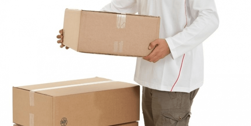 Poids net vs poids brut vs tare