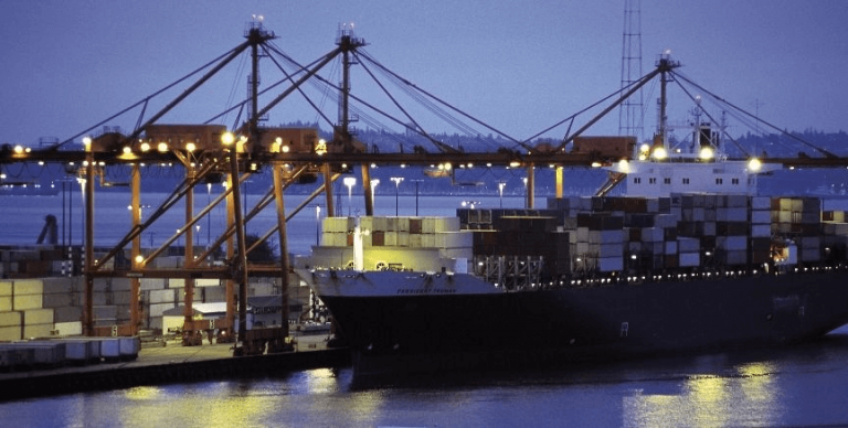 Top 10 Largest Ports in China 2022 - Major Ports in China