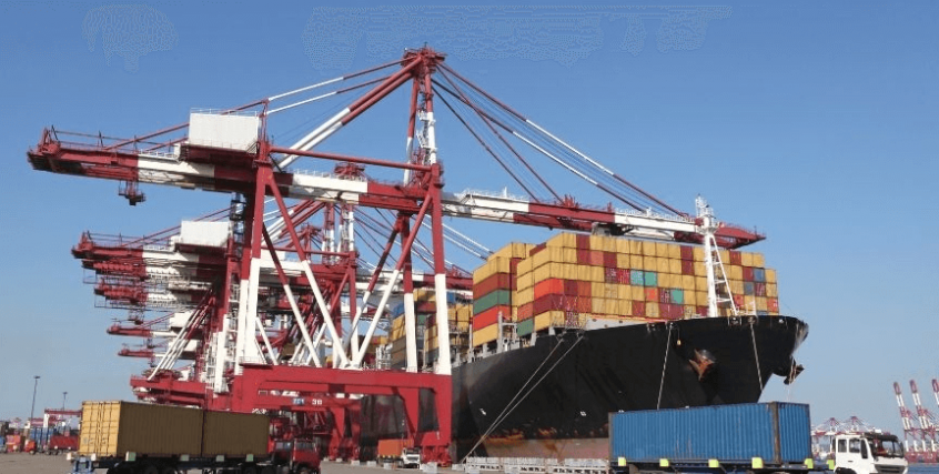 Top 10 Largest Ports in China 2022 - Major Ports in China