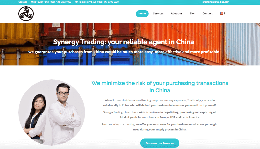 Best 20 Chinese Trading Companies list - China Trading Tips