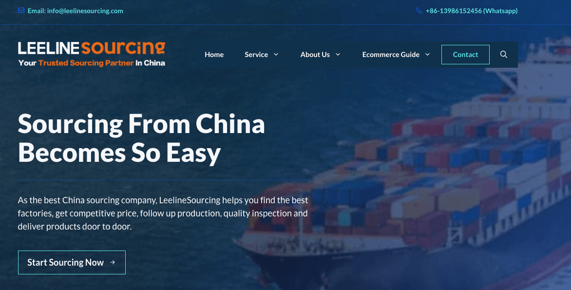 Best 20 Chinese Trading Companies list - China Trading Tips