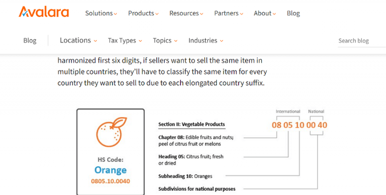 从中国进口到美国的进口税和关税
