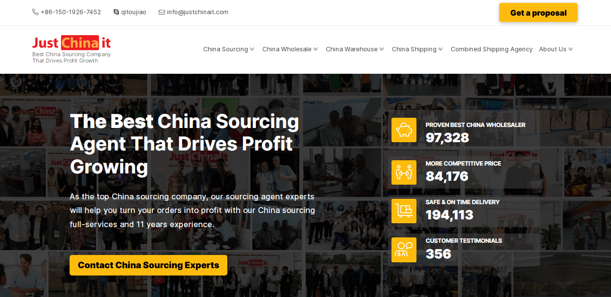 Best 20 Chinese Trading Companies list - China Trading Tips
