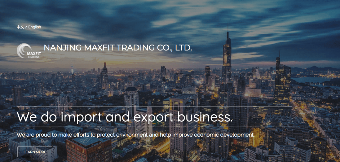 Best 20 Chinese Trading Companies list - China Trading Tips