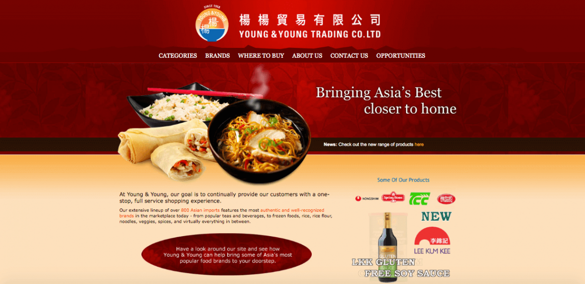 Best 20 Chinese Trading Companies list - China Trading Tips