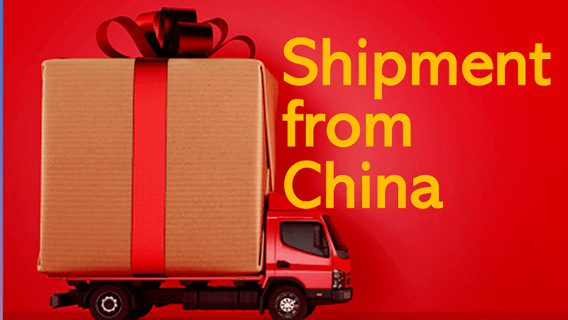 Why Do Shipments from China Take So Long - Chinese Shipment