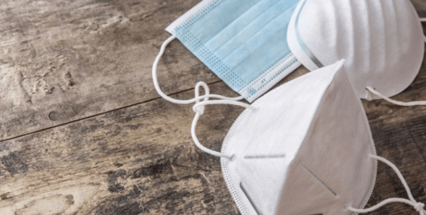 Top-Quality Face Mask Manufacturer in China - Chinese Mask