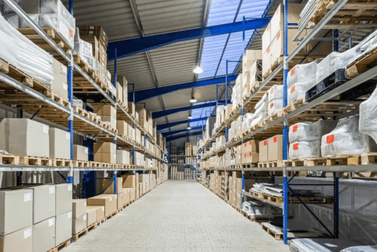 China Pick and Pack Warehousing Service | Pick and Pack Services China