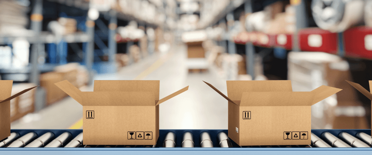 China Pick and Pack Warehousing Service | Pick and Pack Services China