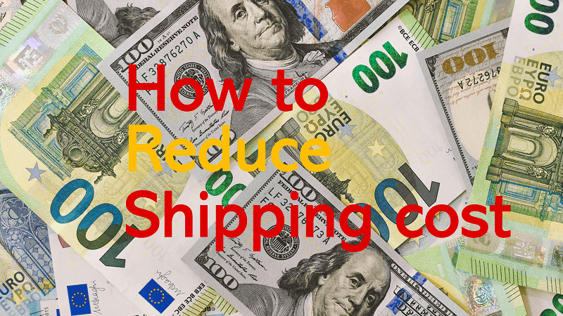 How to Reduce International Shipping Costs for Your Business