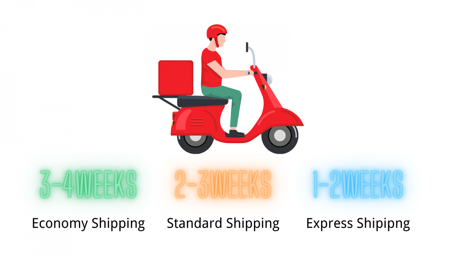 Shein's "International Warehouse": Where Is It?