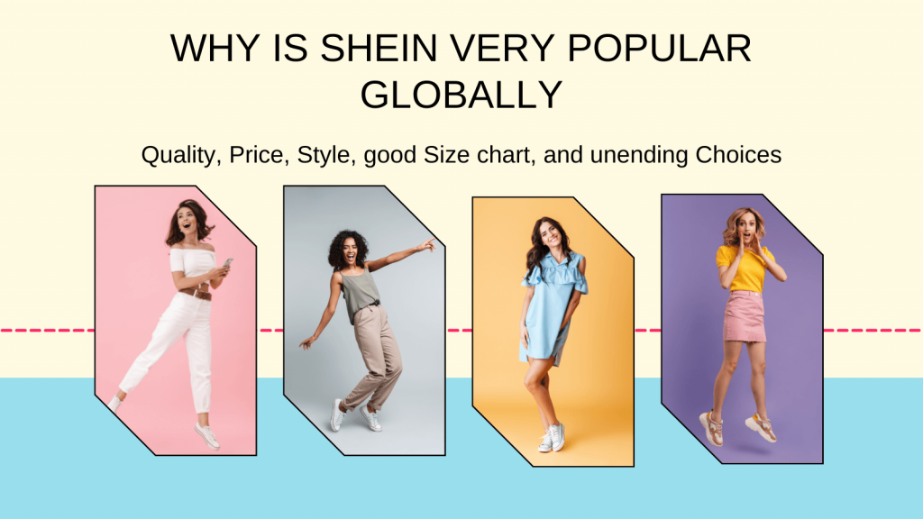 Shein's "International Warehouse": Where Is It?