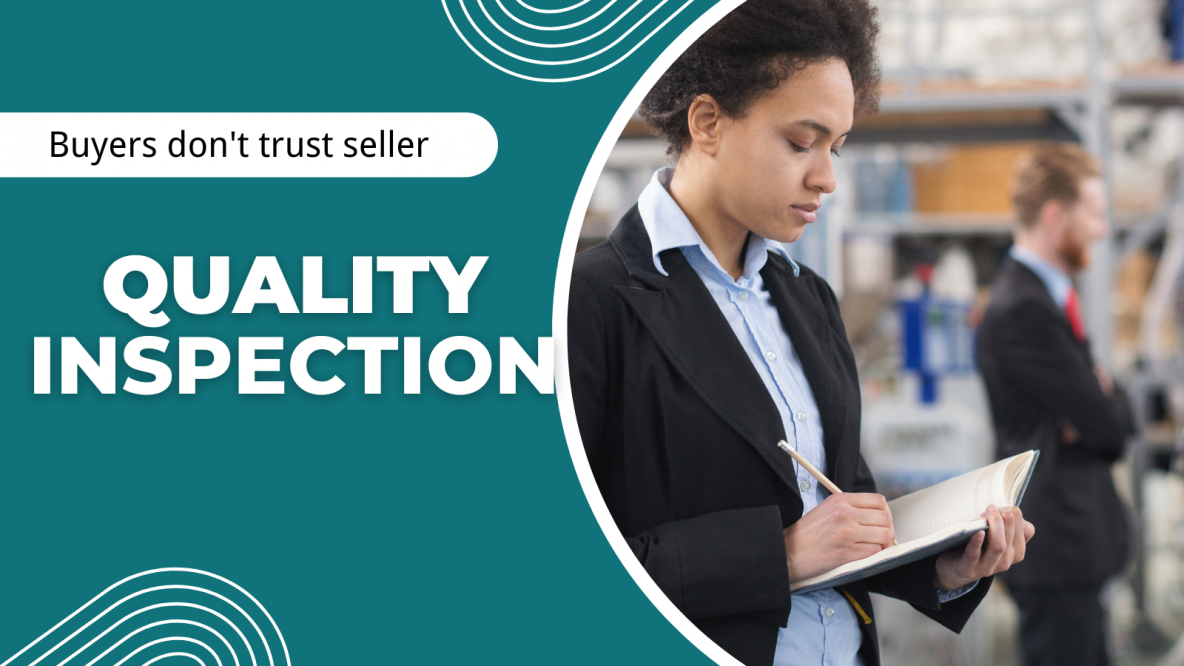 The Importance of Full Inspection in China