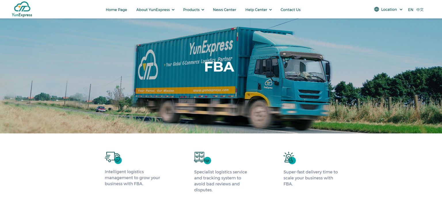 YunExpress Tracking: cos'è e come usarlo?