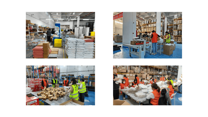 The Ultimate Guide to AliExpress Order Consolidation