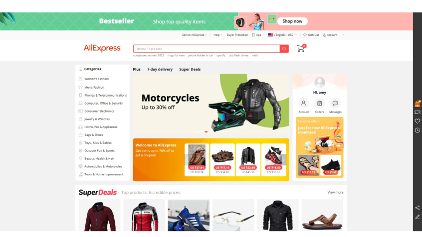Why AliExpress Agents Are a Game Changer for You