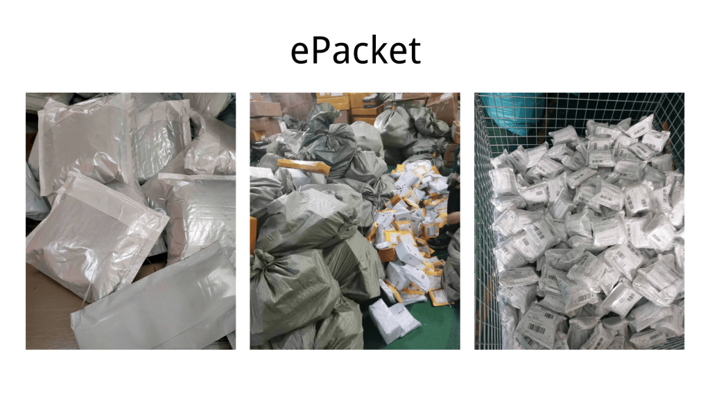How to Track Your China Epacket Shipment: A Step-by-Step Guide