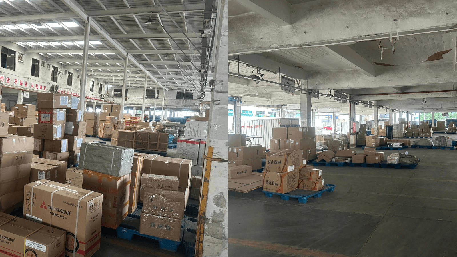 A Step-by-Step Guide to Using China Warehouses Like a Pro