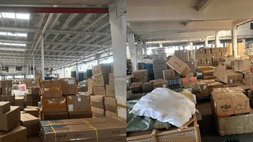 A Step-by-Step Guide to Using China Warehouses Like a Pro