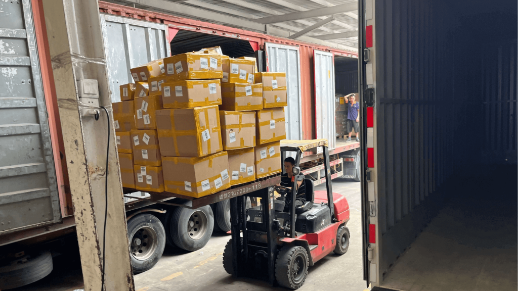 The Ultimate Guide to Order Consolidation.