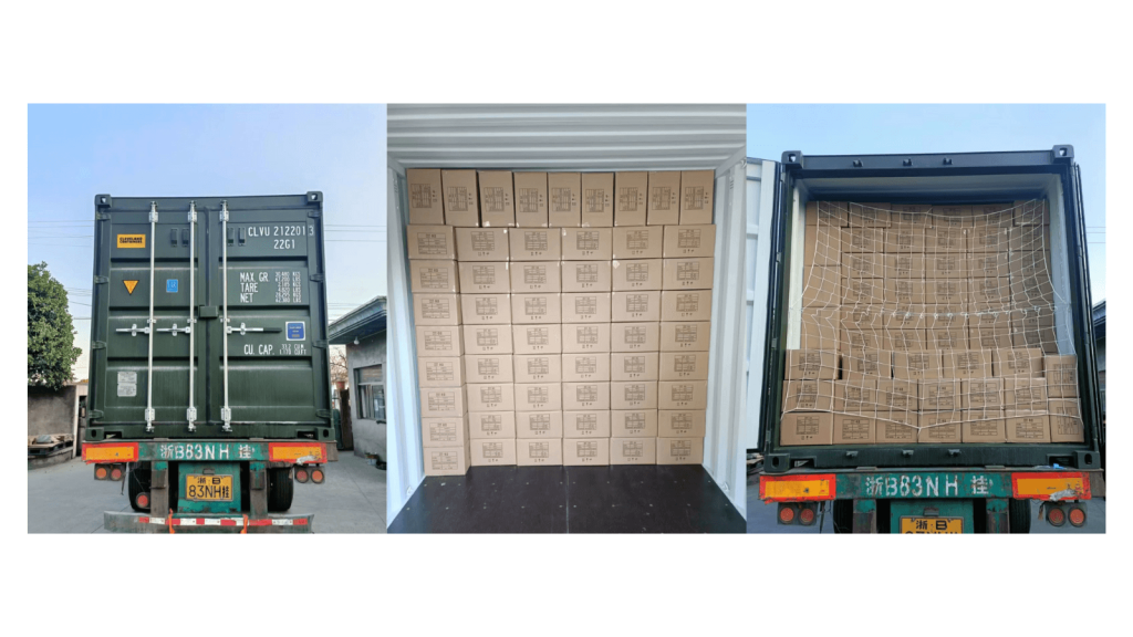 LCL Shipping: Panduan Lengkap untuk Eksportir dan Importir