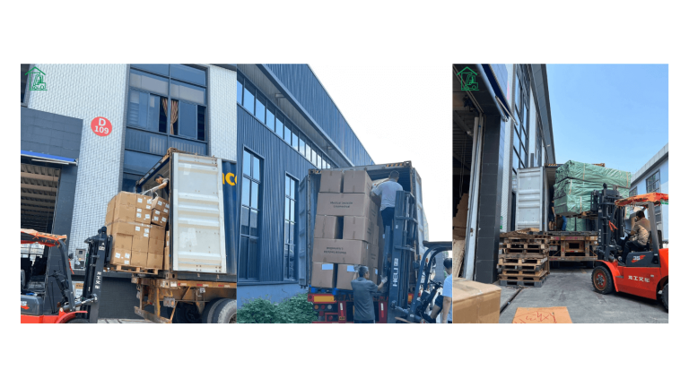 LCL Shipping: Panduan Lengkap untuk Eksportir dan Importir