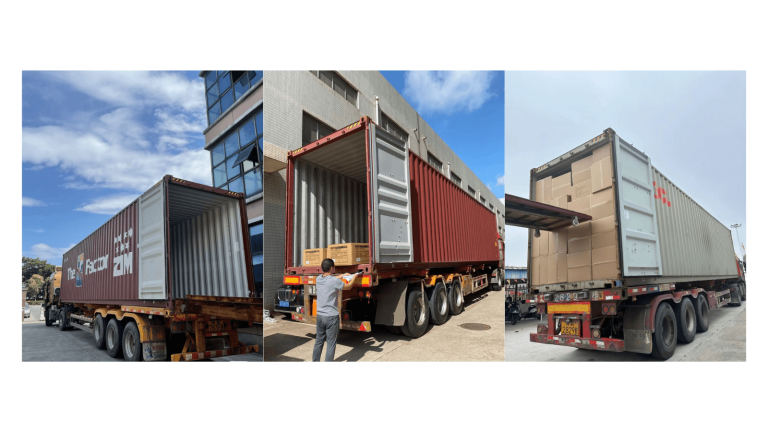 LCL Shipping: Panduan Lengkap untuk Eksportir dan Importir