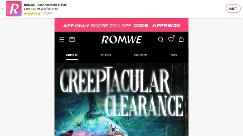 The Ultimate Showdown: Romwe Vs. Shein Vs. Zaful