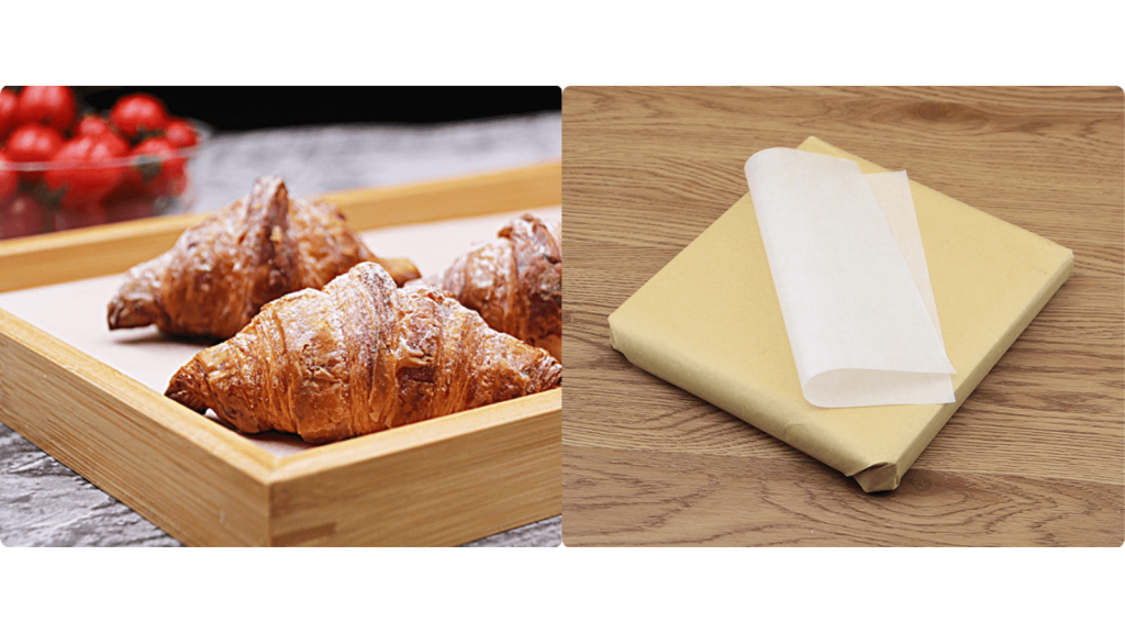 Baking Paper Sourcing from China - JustChinait Souring Agent