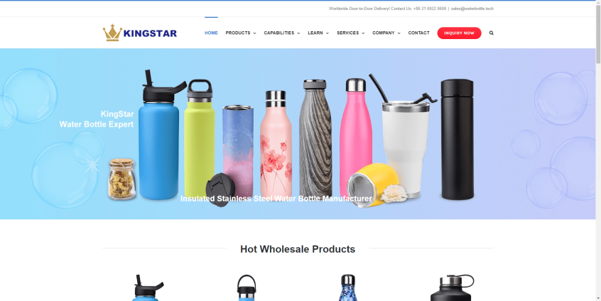 Guide to Sourcing Plastic Bottle from China