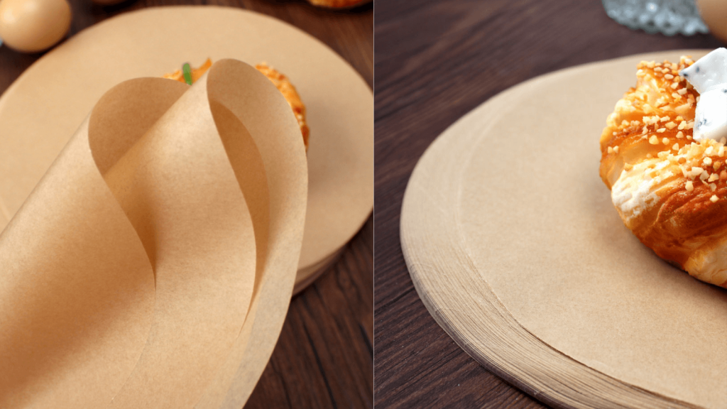 Baking Paper Sourcing from China - JustChinait Souring Agent