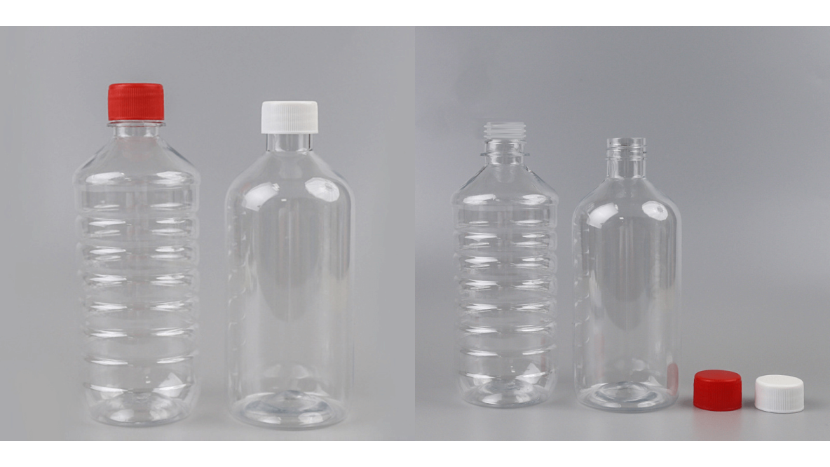Guide to Sourcing Plastic Bottle from China