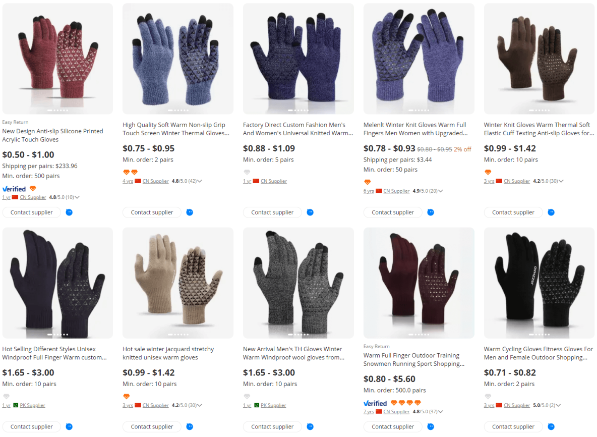 The Difference Between 1688 and Alibaba