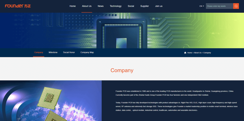 The Ultimate Guide to Sourcing PCB Components