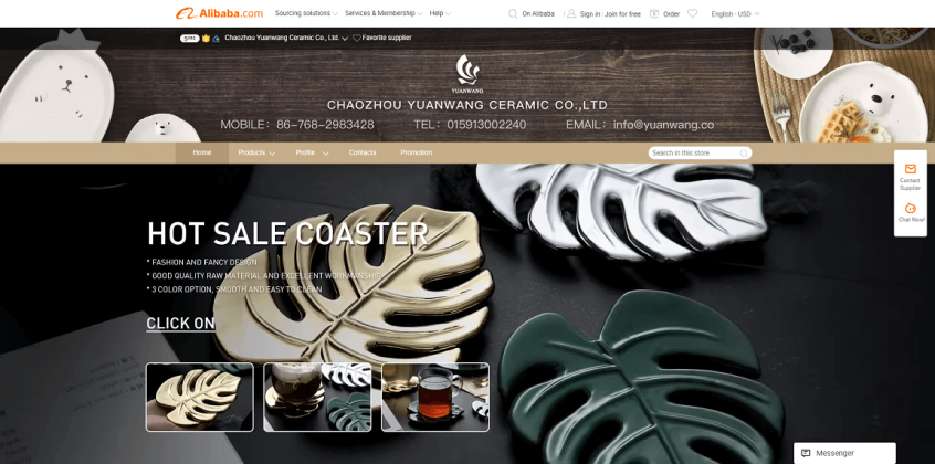 Top 20 Home Decor Manufacturers in China