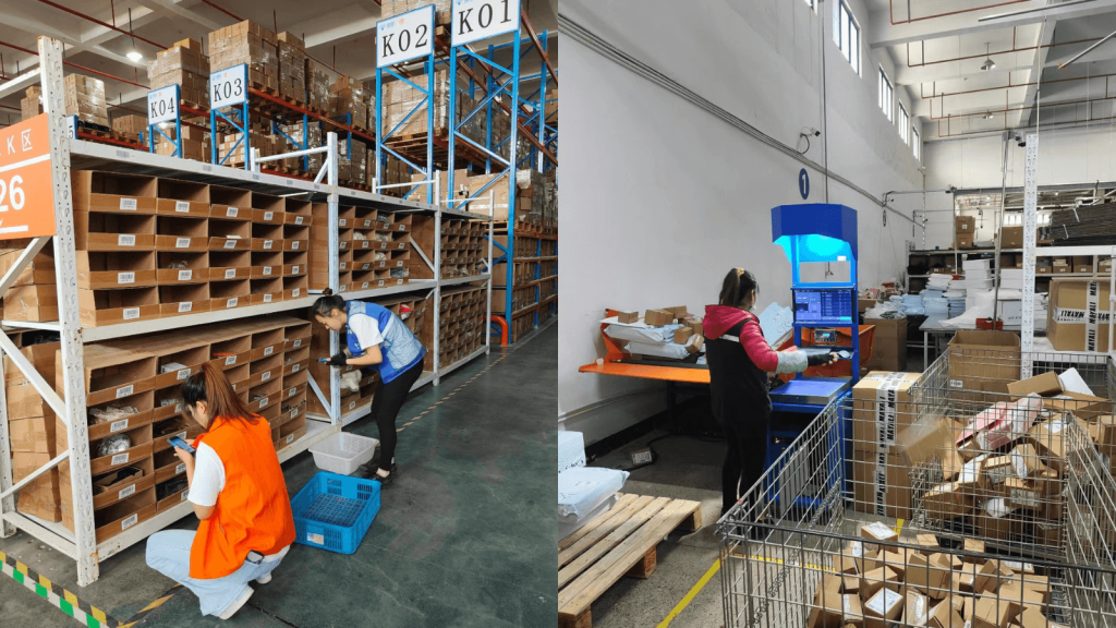 Fulfillment Center vs. Warehouse: Which One is Better
