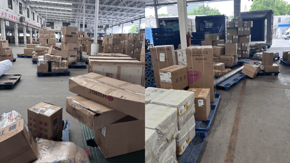 Fulfillment Center vs. Warehouse: Which One is Better