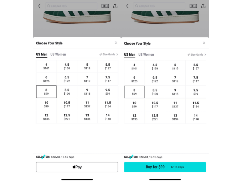 Step By Step Guide to Purchase from Poizon App safely