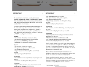 Step By Step Guide to Purchase from Poizon App safely