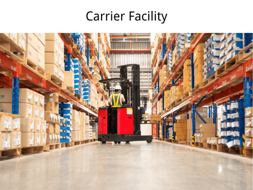 Carrier Facility: How does it work? Comprehensive Review